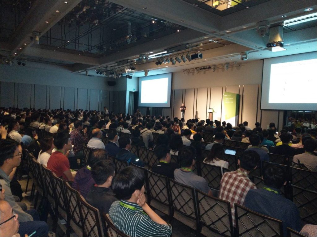 Amazing Crowd Size and Positive Feedbacks in the Deep Learning Lecture ...